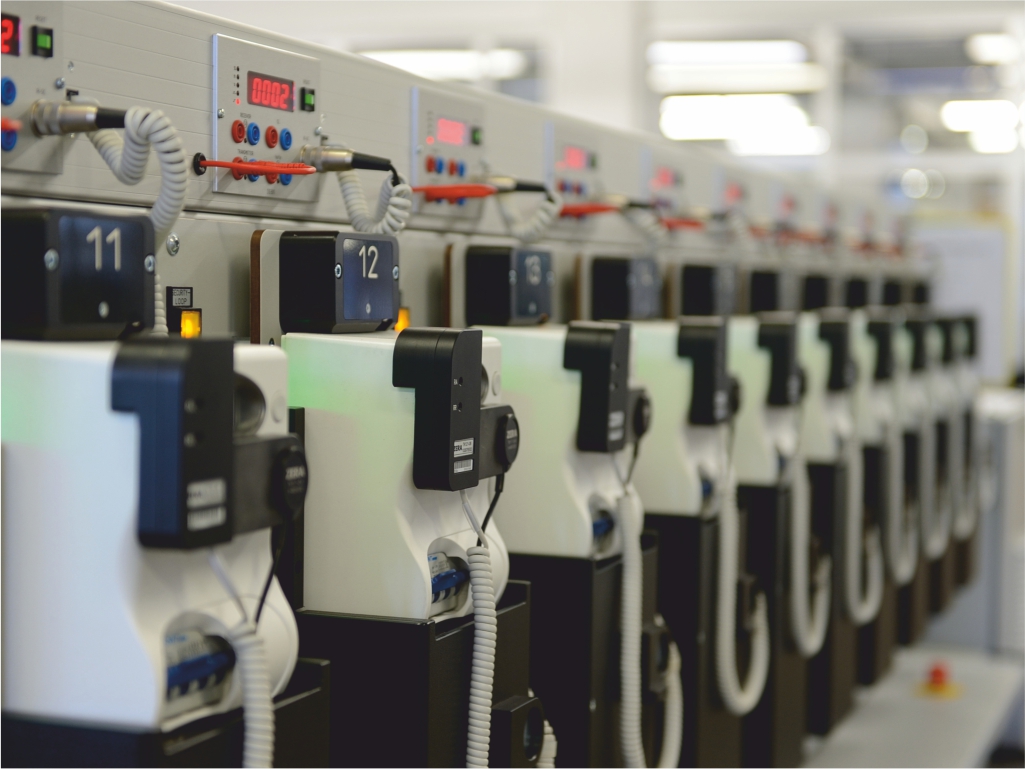 La storia del gruppo Bitron | Bitron